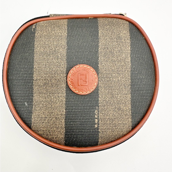 Fendi | Bags | Fendi Jewelrymakeup Case | Poshmark